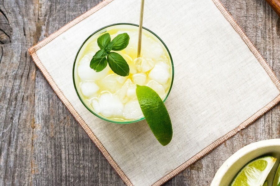 4 Irresistible Indian Mocktail Recipes You Will Love