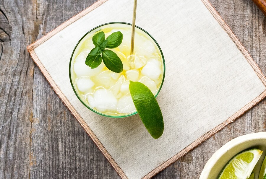 Indian Mocktails To Beat The Heat This Summer