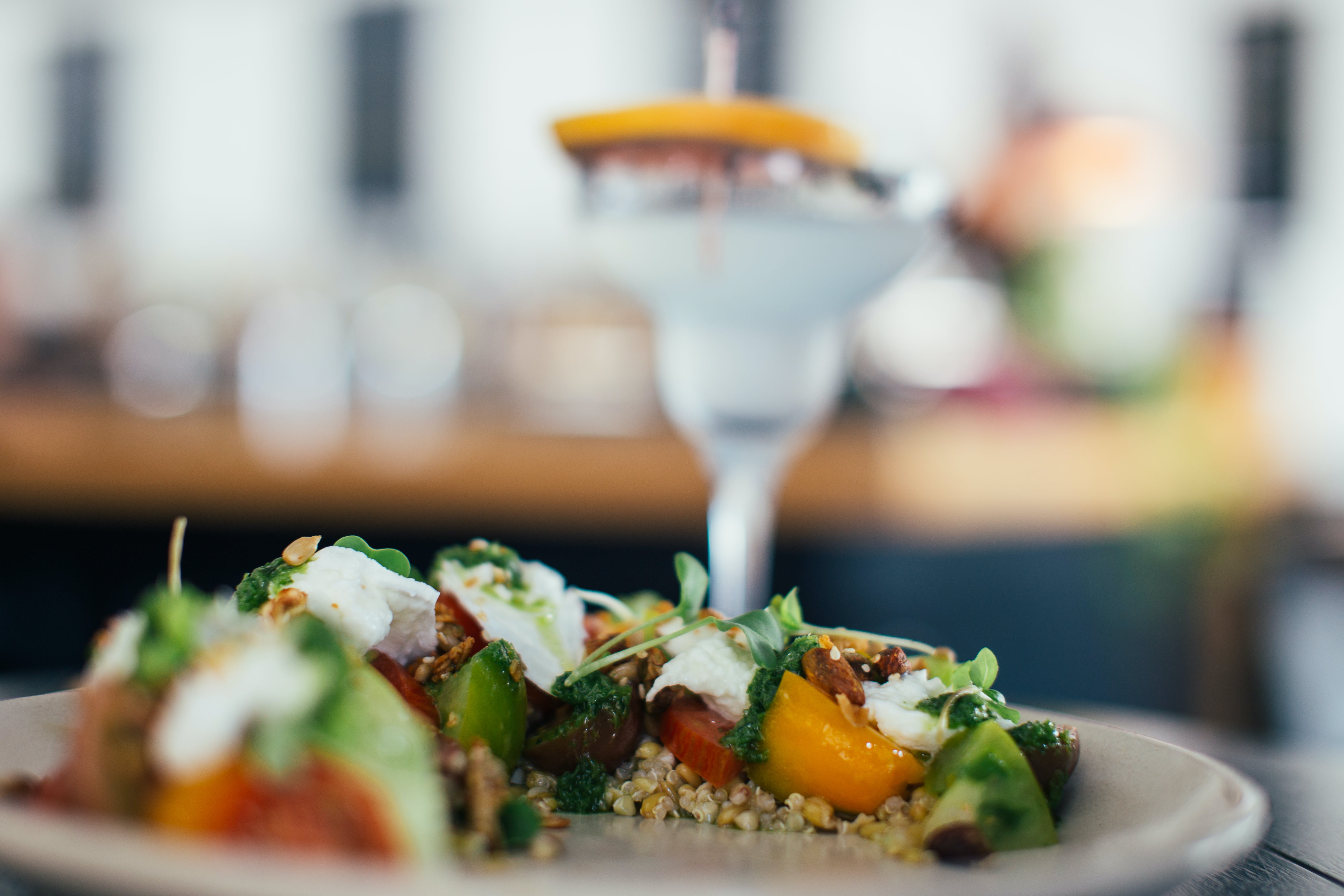 Pairing Calvados With Food? Here Are Six Culinary Offerings To Try